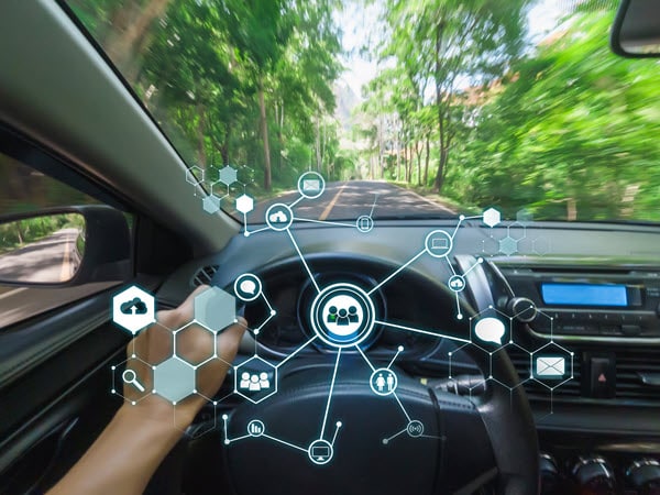 Data Center Evolution Driven By 5G Expansion | Bench Talk