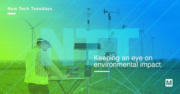 Tips for Building Environmental Monitoring Technology | Bench Tal