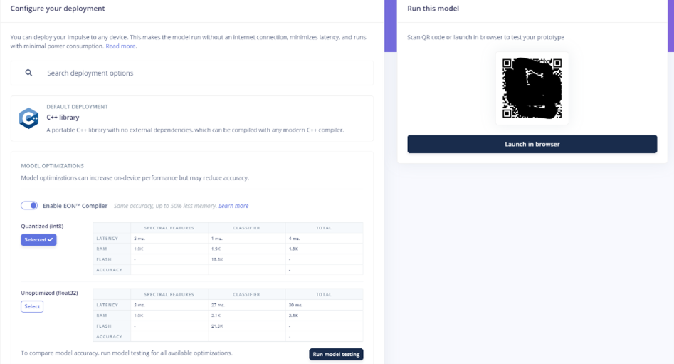 Edge Impulse Fundamentals Part Eight | Bench Talk