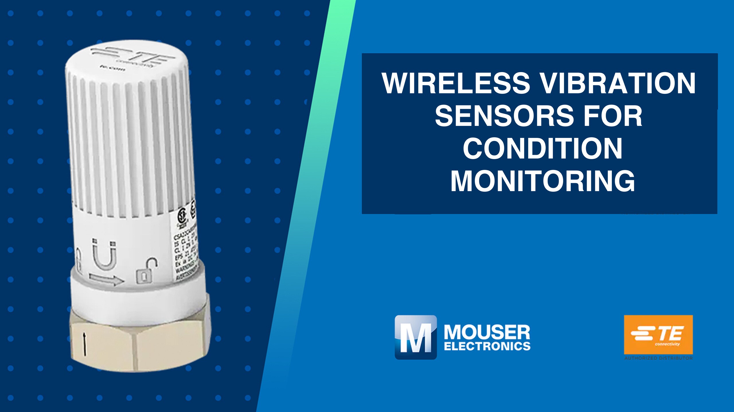 The Role of Vibration Monitoring in Alternative Energy | Bench Ta