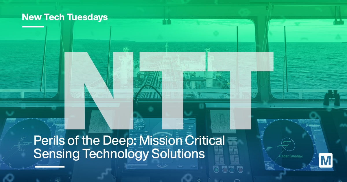 New Tech Tuesdays: The Role of the OSI Model | Bench Talk