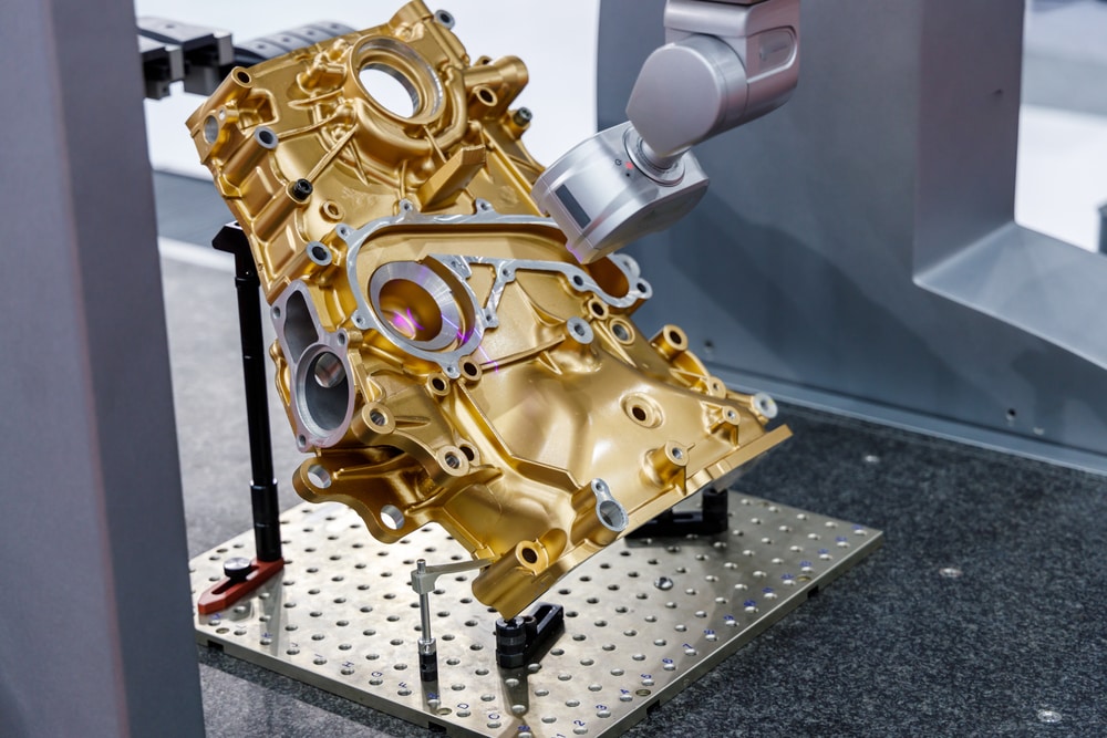 3D-Machine Vision Is Transforming Robotics | Bench Talk