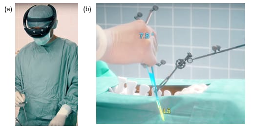 Shaping Smarter Cities: More Than Meets the Eye: Augmented Realit