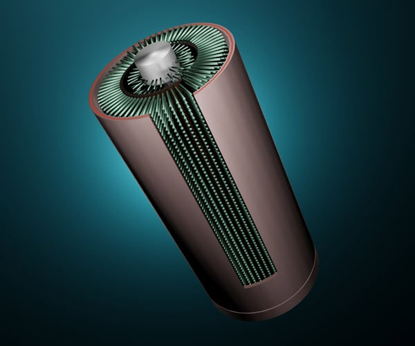 Nanotechnology's Impact on Energy Storage Devices | Bench Talk