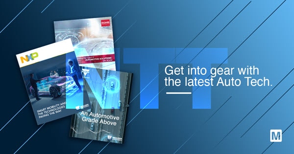 New Tech Tuesdays: Check These E-Books to Keep Up with the Latest