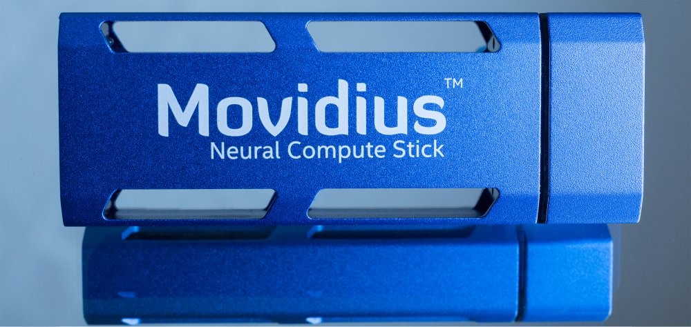 Movidius Is Accelerating Computer Vision and Object Recognition