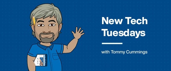 New Tech Tuesdays: Designers Have More USB Type-C Power Choices