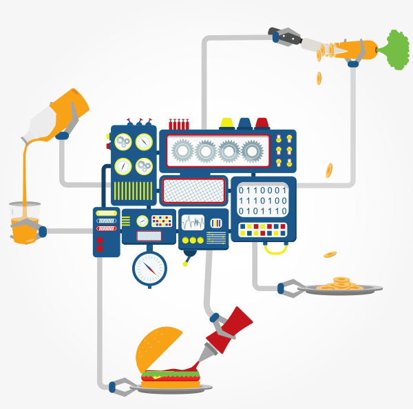 Generation Robot | Mouser