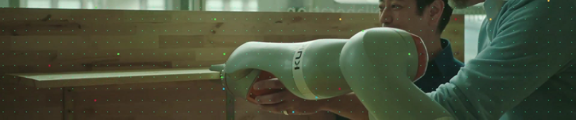 Generation Robot | Mouser