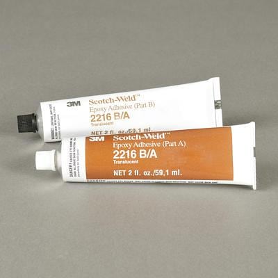 2216 B/A GRAY 3M Electronic Specialty | Mouser 대한민국