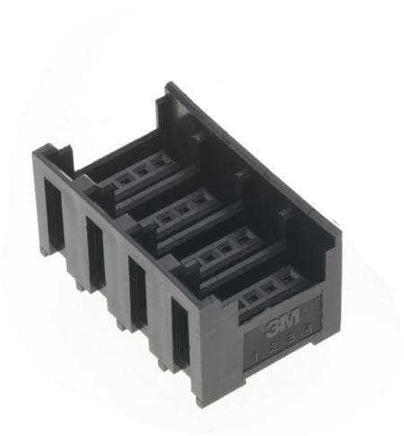 37212-62M3-003PL 3M Electronic Solutions Division | Mouser 대한민국