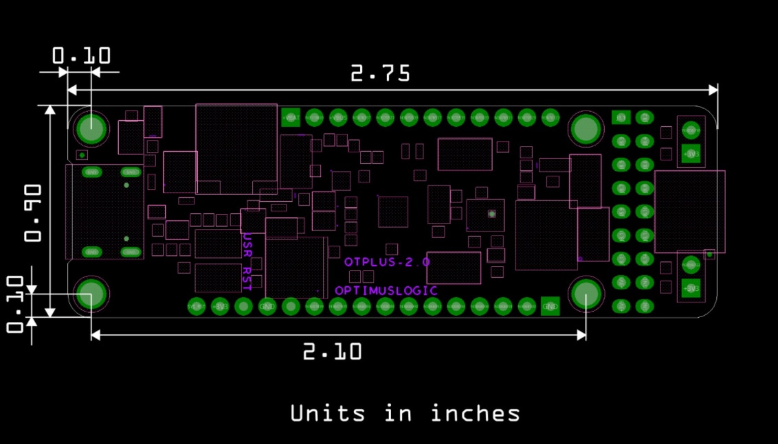 QuickLogic Thing Plus EOS S3 - SparkFun | Mouser