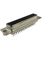 DE09-ST-1-JS Adam Tech | Mouser 대한민국