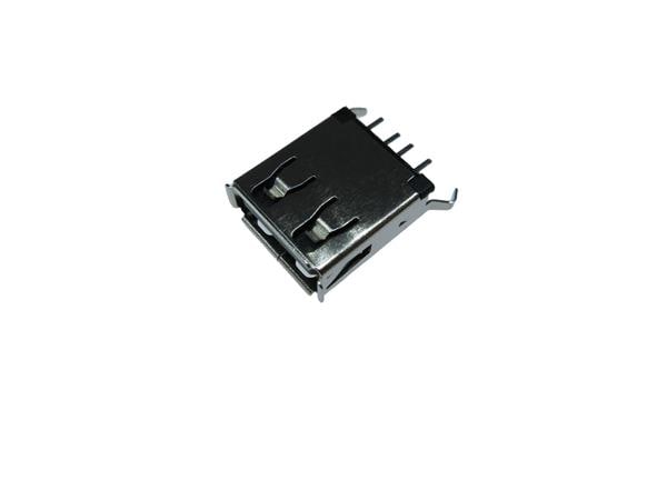 USB-A-S-VT Adam Tech | Mouser 대한민국