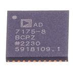 AD7175-8BCPZ-RL7 Analog Devices | Mouser 대한민국