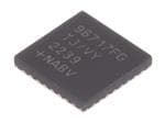 MAX96717FGTJ/VY+ Analog Devices / Maxim Integrated | Mouser 대한민국