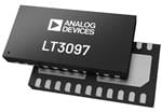 LT3097ADJC#PBF Analog Devices | Mouser 대한민국