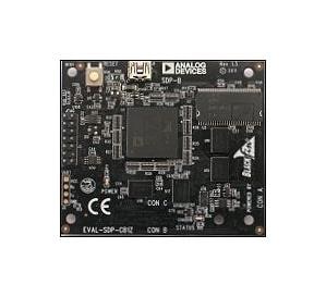EVAL-SDP-CB1Z Analog Devices | Mouser 대한민국