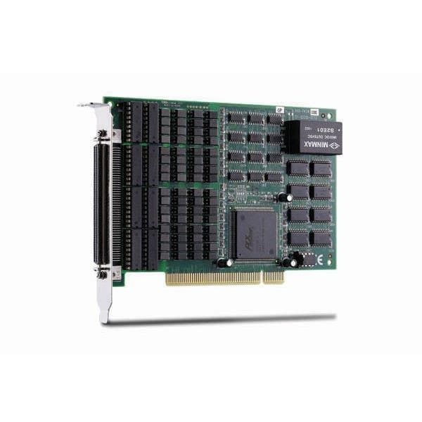 PCI-7432 ADLINK Technology | Mouser 대한민국