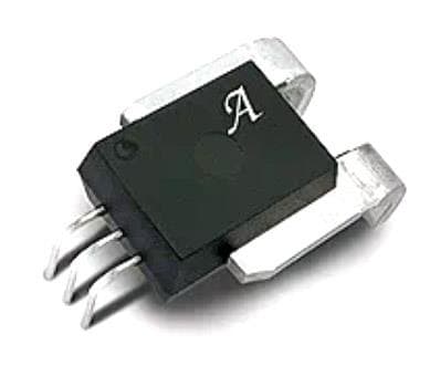ACS770LCB-050U-PFF-T Allegro MicroSystems | Mouser 대한민국