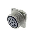 10-40450-12S Amphenol Industrial | Mouser 대한민국