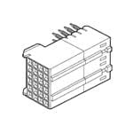 89037-102LF Amphenol FCI | Mouser 대한민국