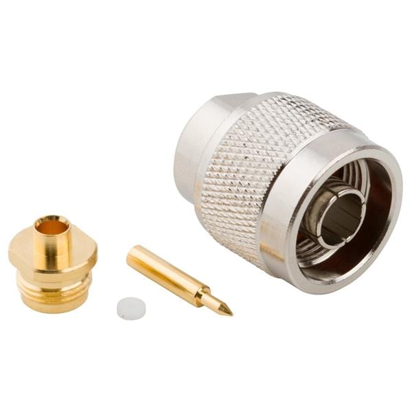 082-5955-RFX Amphenol RF | Mouser 대한민국