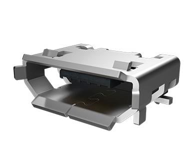 10103594-0001LF Amphenol FCI | Mouser 대한민국