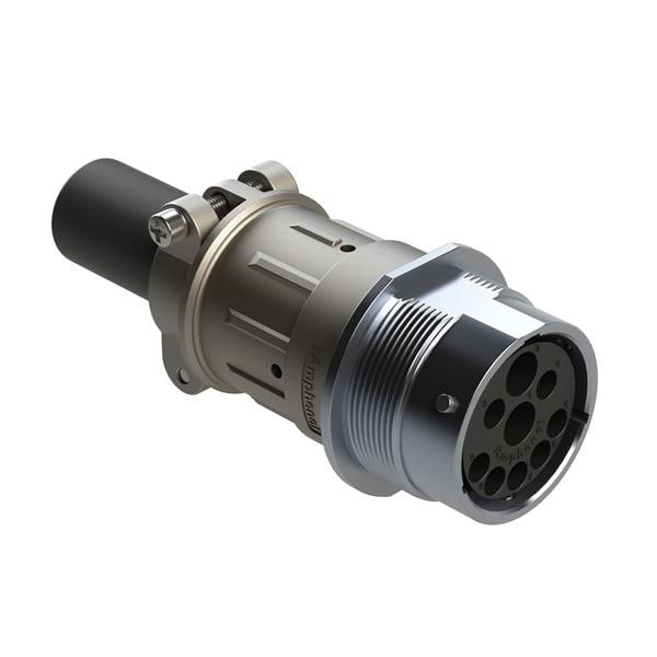 AHDBM04-24-91PN-059 Amphenol SINE Systems | Mouser 대한민국