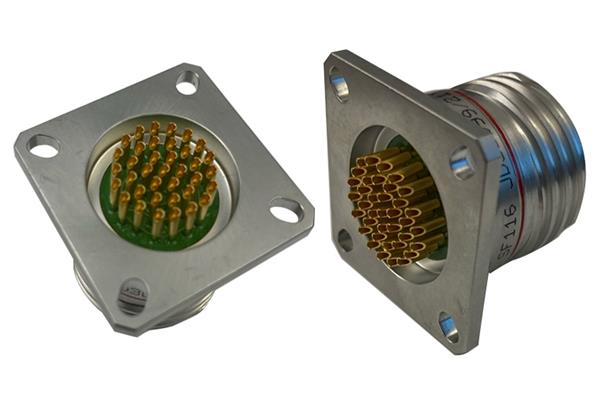 D38999/23YF35PN Amphenol Aerospace | Mouser 대한민국