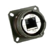 RJFTV67A1G Amphenol Socapex | Mouser 대한민국