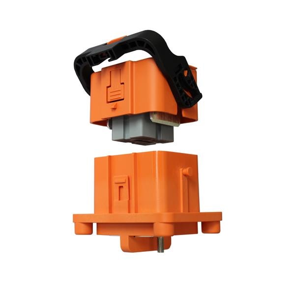 MINIMSDM200 Amphenol PCD Shenzhen | Mouser 대한민국