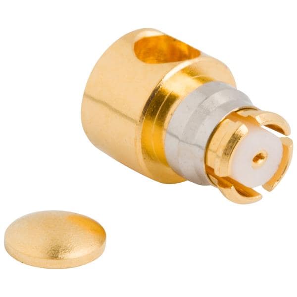SMP-FR-C07-1 Amphenol RF | Mouser 대한민국