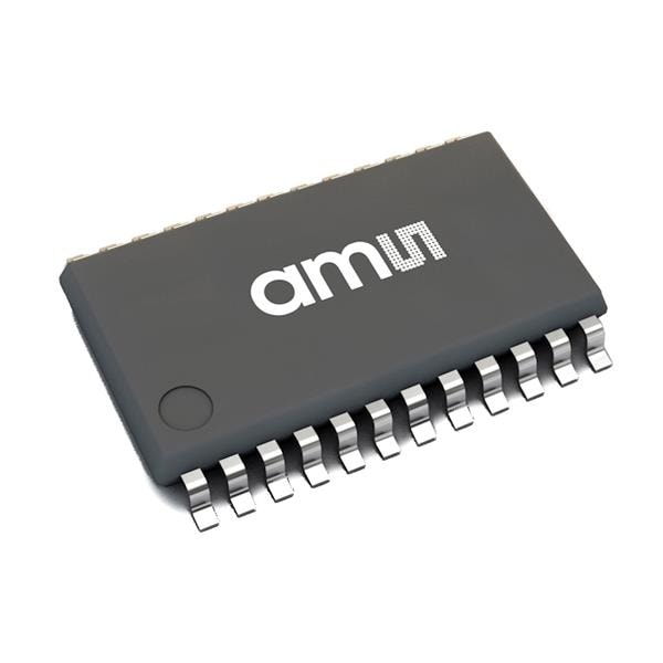 AS8579-ASSM ams OSRAM | Mouser 대한민국