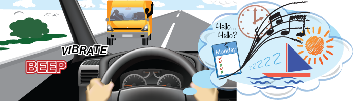 Today’s vehicle infotainment encompass much more than entertainment ...