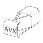 709296001003006 KYOCERA AVX | Mouser 대한민국