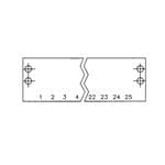 MS-12-141 Cinch | Mouser 대한민국