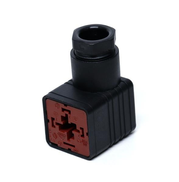 GDM 3011 J BLACK Hirschmann | Mouser 대한민국