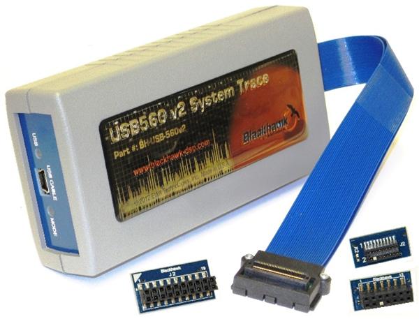 BH-USB-560v2 Blackhawk | Mouser 대한민국