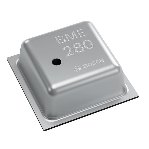BME280 Bosch Sensortec | Mouser 대한민국
