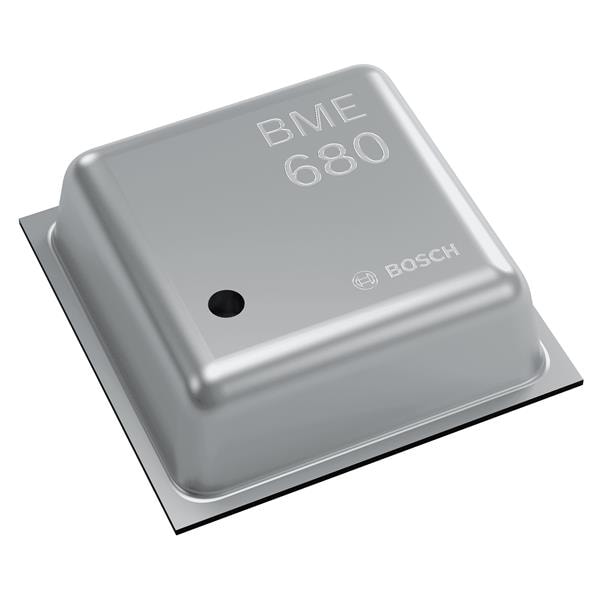 BME680 Bosch Sensortec | Mouser 대한민국