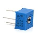 3362P-1-203LF Bourns | Mouser 대한민국