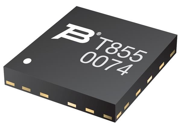 TBU-DT085-300-WH Bourns | Mouser 대한민국