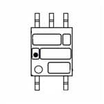 ACPL-M75N-500E Broadcom / Avago | Mouser 대한민국