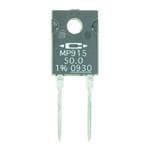 MP915-7.50-1% Caddock | Mouser 대한민국