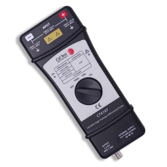 CT4197 Cal Test | Mouser 대한민국