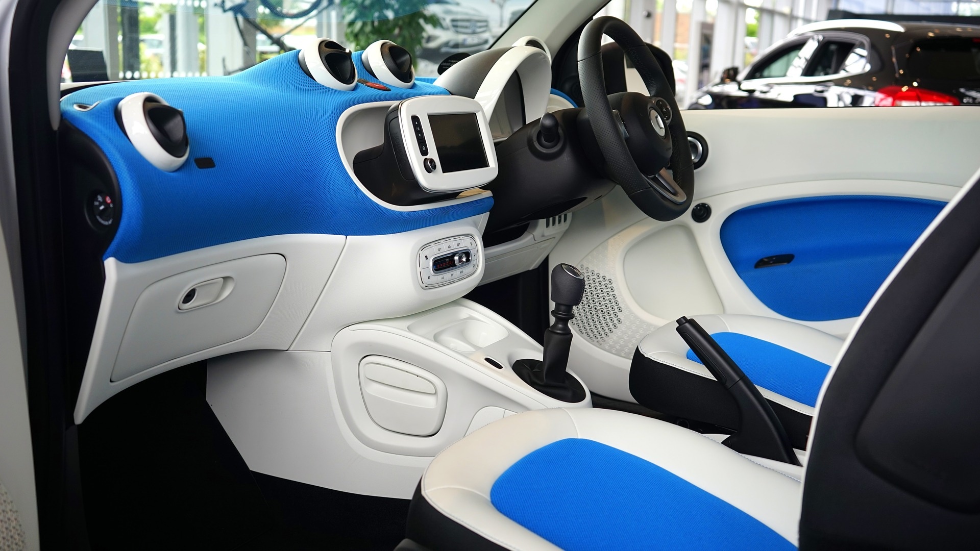 How 3D Printing Will Change Automotive Design | Mouser