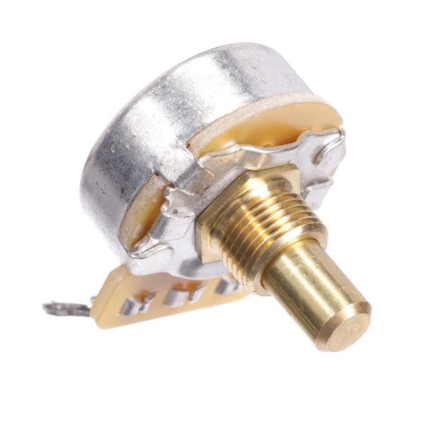 450GT25R254A2L CTS Electronic Components | Mouser 대한민국