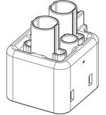 10740372 Aptiv (formerly Delphi) | Mouser 대한민국