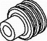 12010293-B Aptiv (formerly Delphi) | Mouser 대한민국